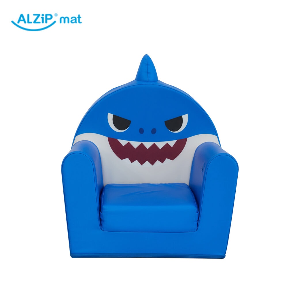 Baby Shark Pinkfong Sofa