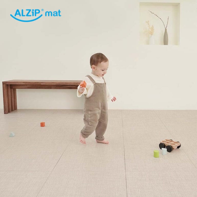 TPU Puzzle Mat (50 X 50cm)