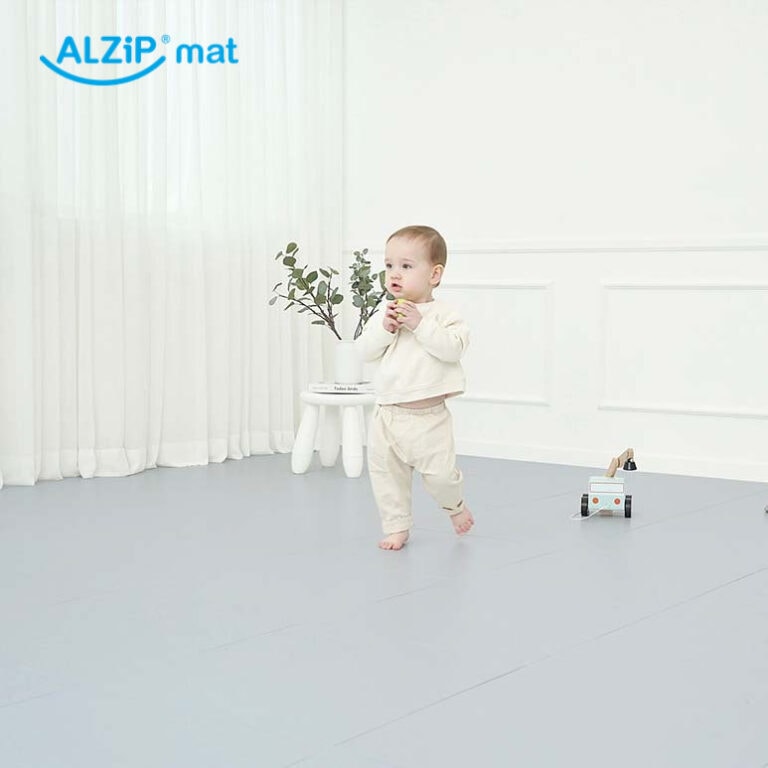 TPU Puzzle Mat (50 X 50cm)