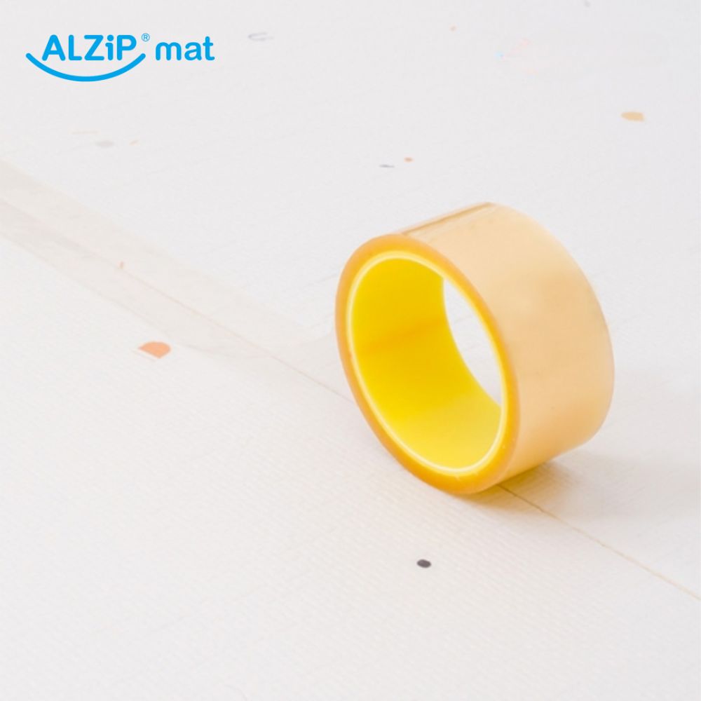 Roll Mat Silicone Tape